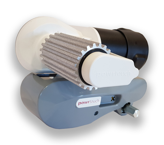 Powrtouch Freedom Caravan Mover - South West Caravan Services